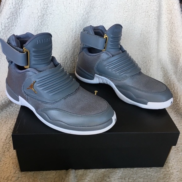 Nike | Shoes | Nib Mens 1 Nike Jordan Generation 23 Basketball | Poshmark